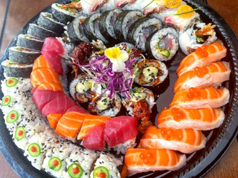 Grand Prairie’s Asia Times Square debuts expansive slate of eateries ...